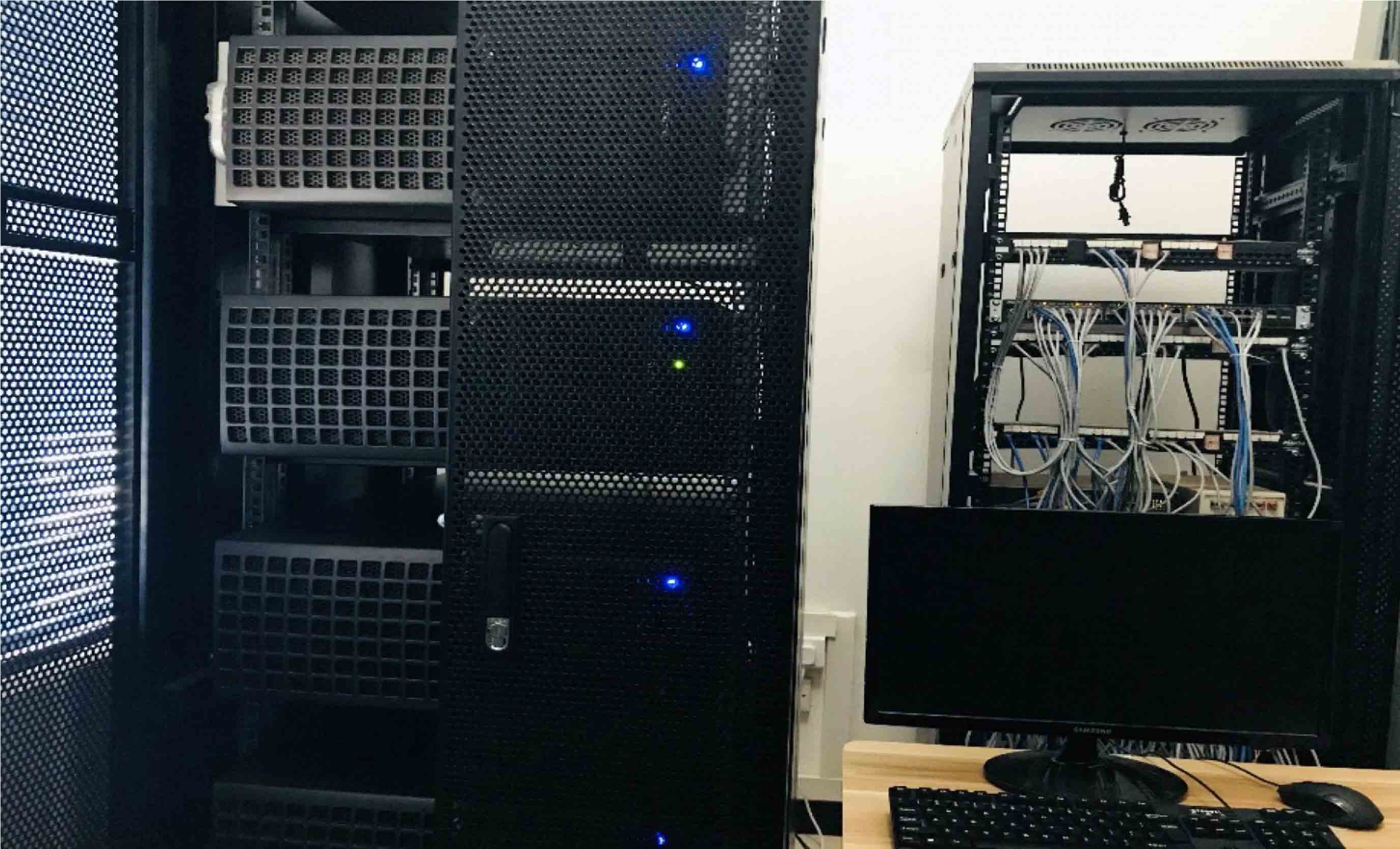 CIAIC - Center of Intelligent Acoustics and Immersive Communications